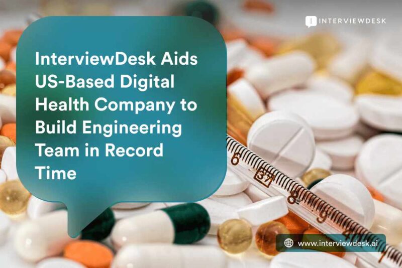 Portfolio Archive | InterviewDesk