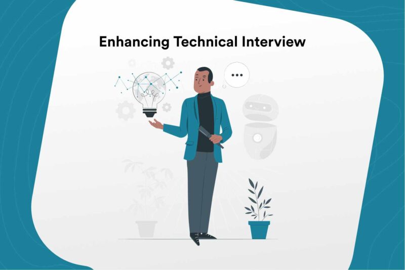 InterviewDesk: The Ultimate Solution for Technical Interviews
