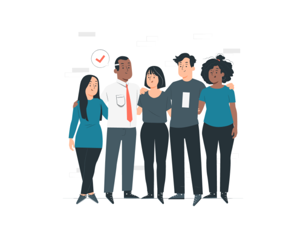 Get Strategies to improve diversity in workforce