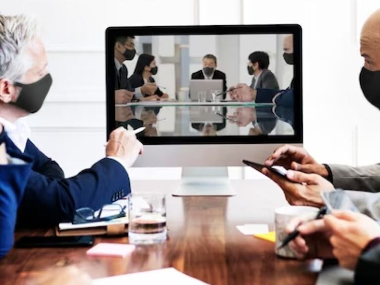 The Emergence of Virtual Interviews: A New Era in Recruitment