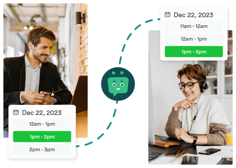 Ai Scheduling Remote Recruitment Smart Interviews