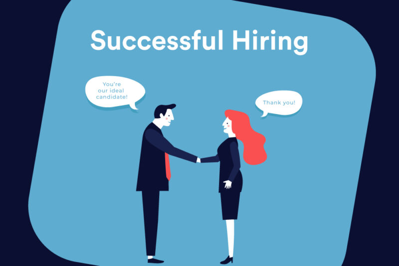 Unlocking Talent: A Holistic Approach to Effective Hiring Practices