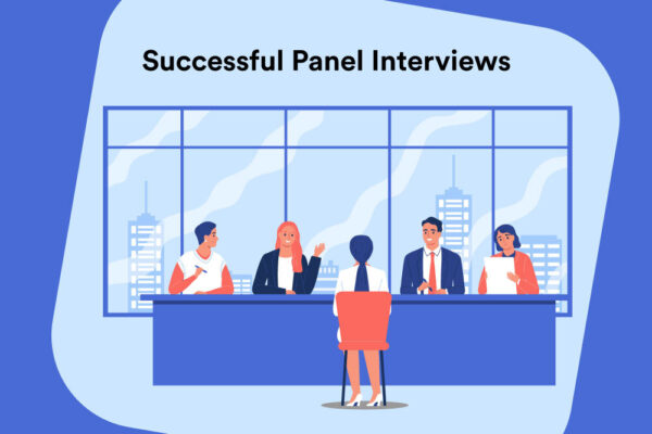 Mastering the Interview Process: Best Practices for Panelists
