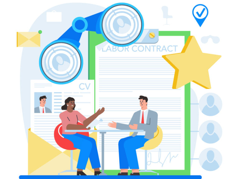 The Crucial Importance of a Strong Recruitment Process