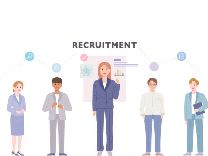 Streamlining Success: Effective Strategies for High-Volume Recruitment