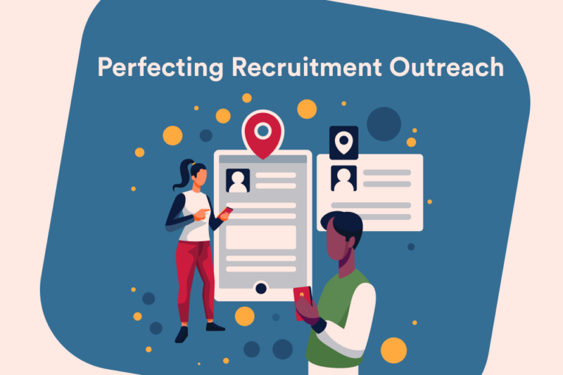 The Recruitment Outreach Code: Unlock the Secrets of Finding Your Perfect