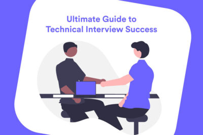 How to Clear any Technical Interview Rounds?