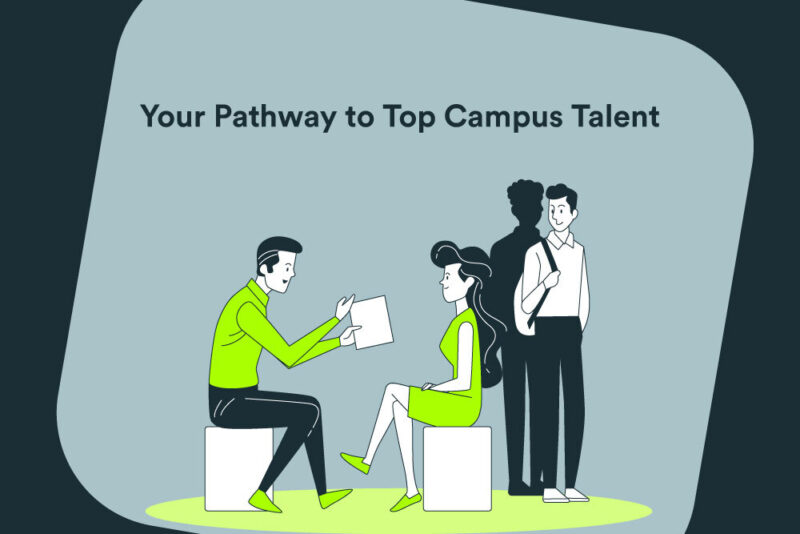 The Comprehensive Guide to Effective Campus Recruitment