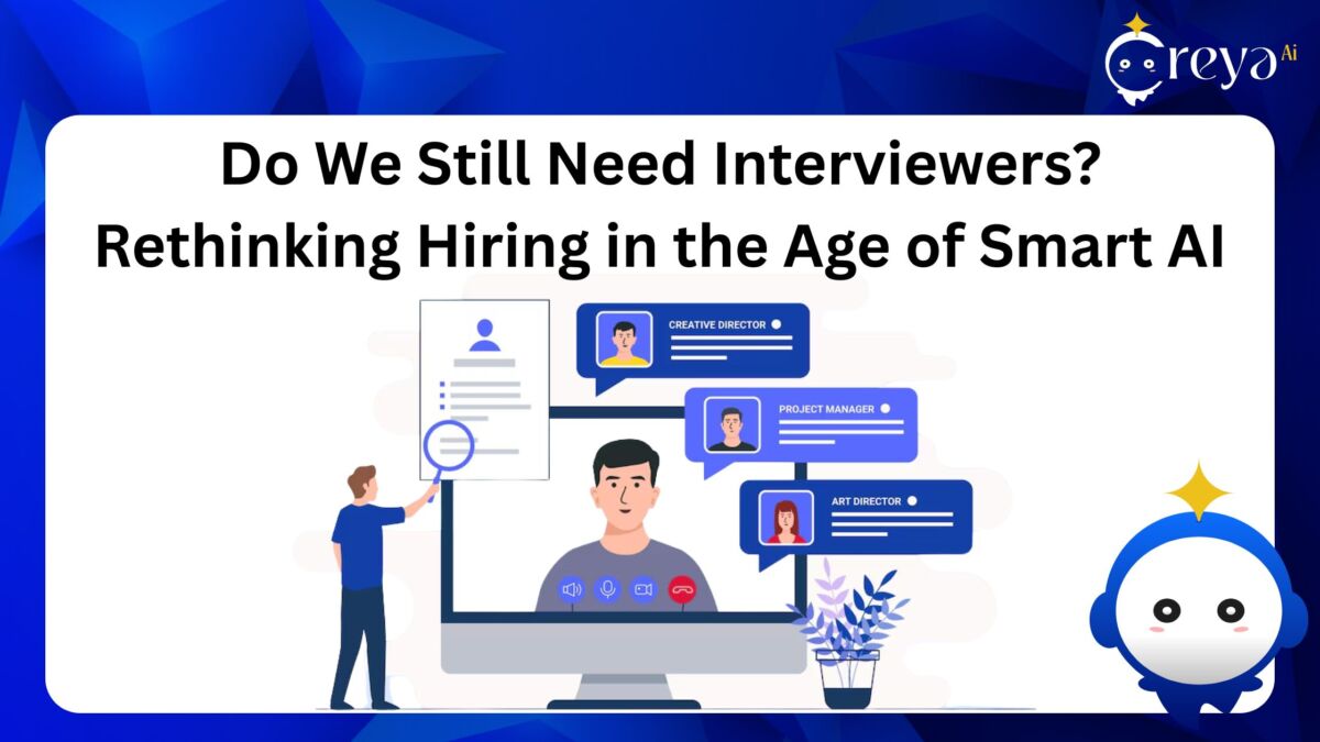 The Role and Responsibilities of Interview Panelists