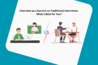 Comparing Between Structured and Unstructured Interviews